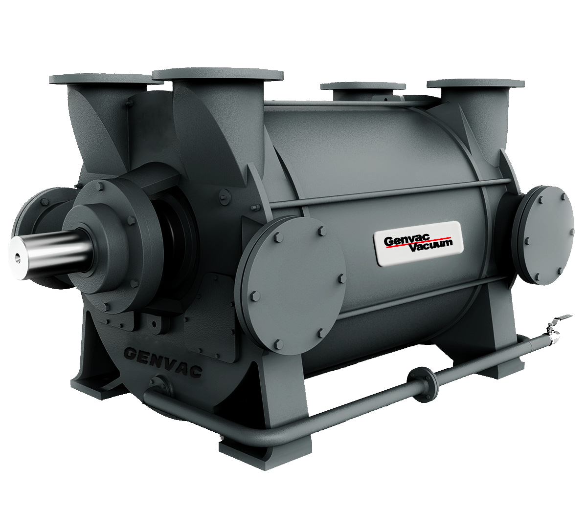 Genvac Vacuum Technologies – | Proveedor de Bomba de Vacio